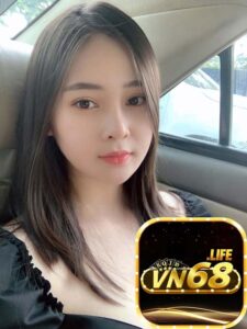 VN68 ⭐️ Đến Thế Giới Game Chỉ Vài Cú Chạm Nhận【+68K】